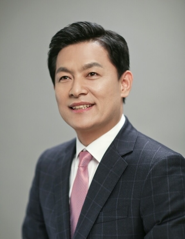 강창용, 민주당 전략기획위원회 부위원장 임명